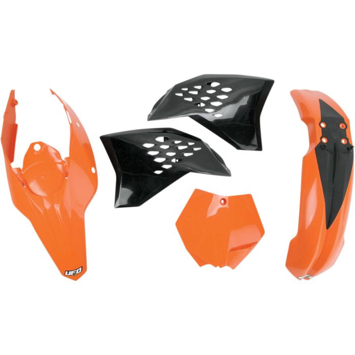 UFO Complete Body Kit OEM - KTKIT507-999 | FortNine Canada
