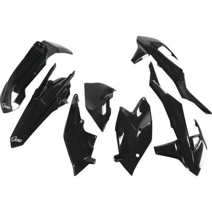 UFO Complete Body Kit Black - KTKIT518-001 | FortNine Canada