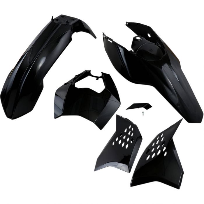 UFO Complete Body Kit Black - KTKIT520-001 | FortNine Canada