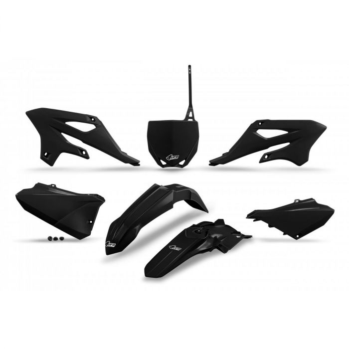 UFO Complete Body Kit Black - YAKIT325-001 | FortNine Canada