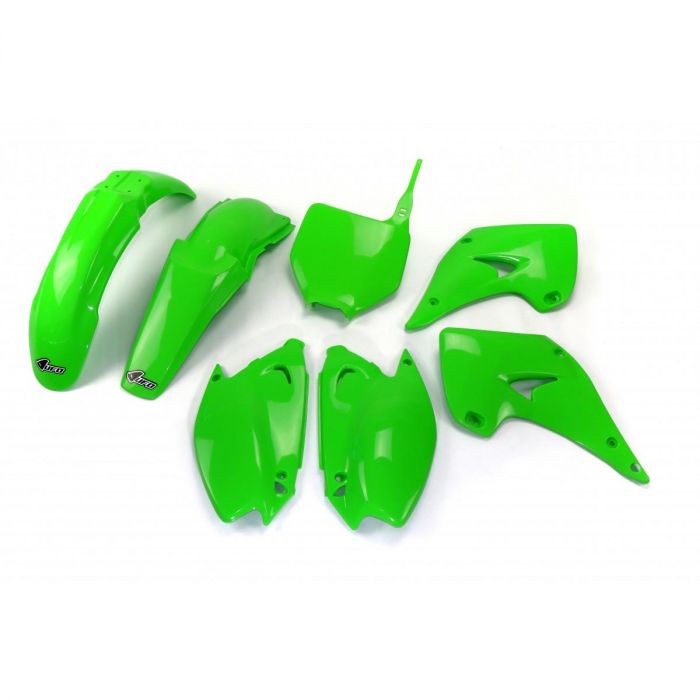 UFO Complete Body Kit Green - KAKIT201-026 | FortNine Canada
