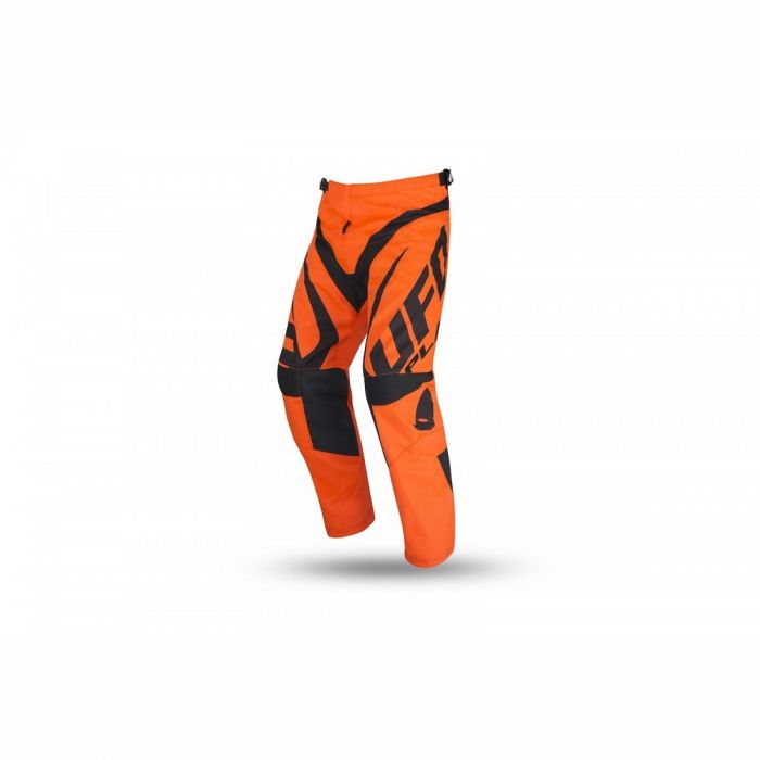 UFO Complete Body Kit Hi-Viz Orange - KTKIT529-FFLU | FortNine Canada