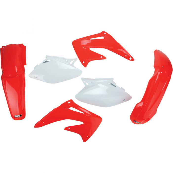 UFO Complete Body Kit OEM - HOKIT107-999 | FortNine