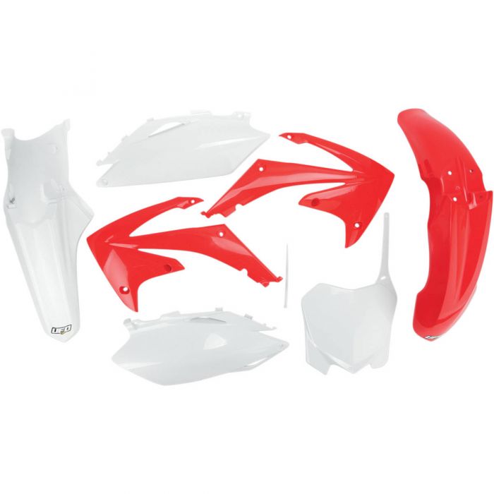 UFO Complete Body Kit OEM - HOKIT113-999 | FortNine