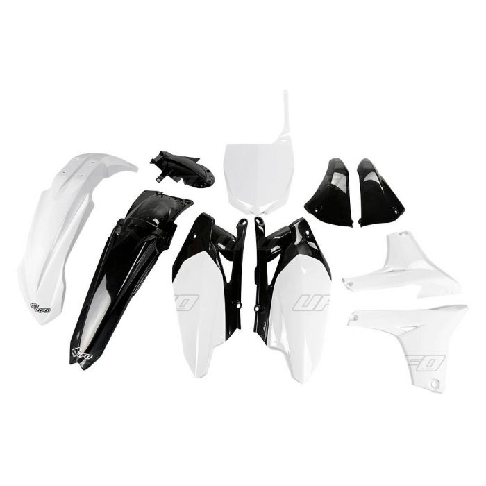 UFO Plastic Kit OEM - YAKIT311-999W | FortNine Canada