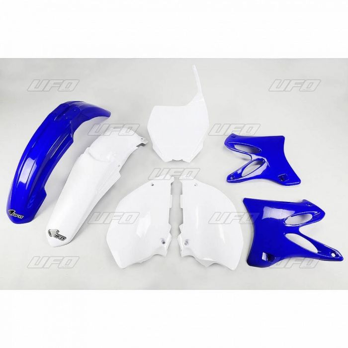 UFO Complete Body Kit OEM Style - YAKIT314-999 | Yamaha YZ250 2014 ...