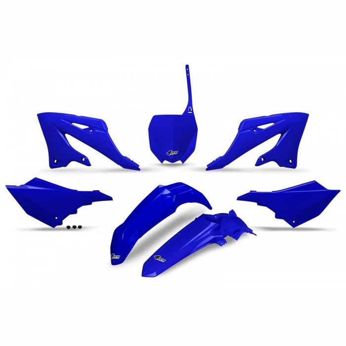 UFO Complete Body Kit OEM - YAKIT324-999 | FortNine Canada