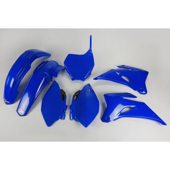 UFO Complete Body Kit Reflex Blue - YAKIT305-089 | FortNine Canada