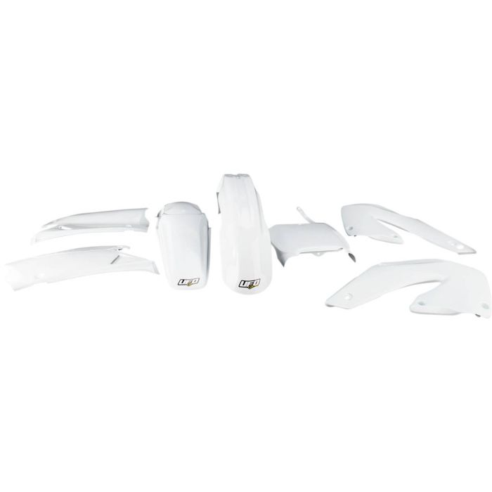 UFO Complete Body Kit White - HOKIT100-041 | FortNine Canada