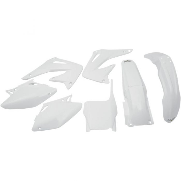 UFO Complete Body Kit White - HOKIT107-041 | FortNine Canada