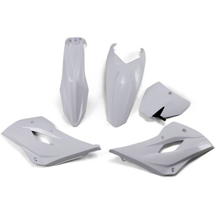 UFO Complete Body Kit White - HUKIT619-999 | FortNine Canada