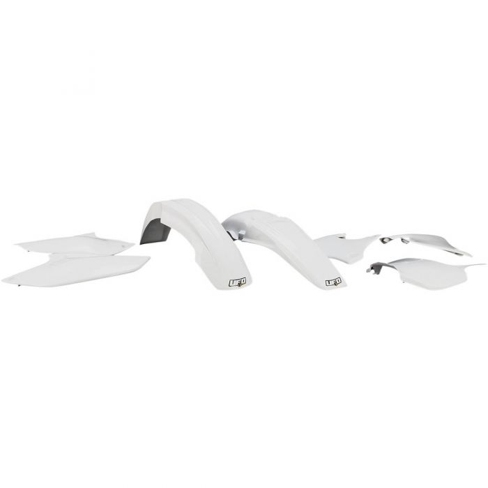 UFO Complete Body Kit White - YAKIT303-046 | FortNine