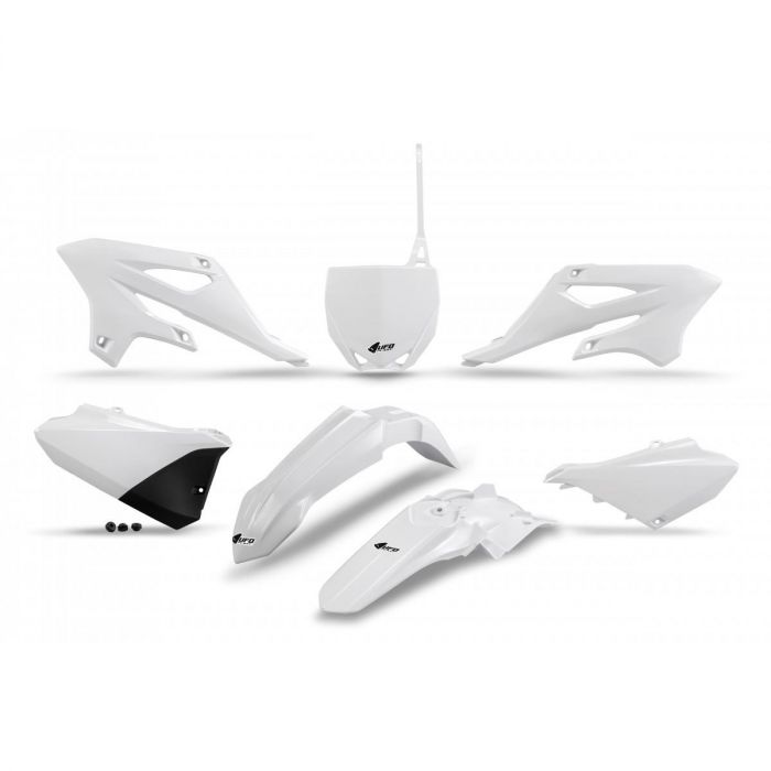 UFO Complete Body Kit White - YAKIT325-046 | FortNine Canada