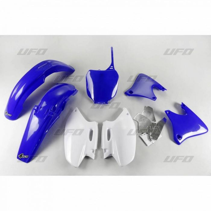 UFO Complete Body Kit - YAKIT289-999 | FortNine Canada