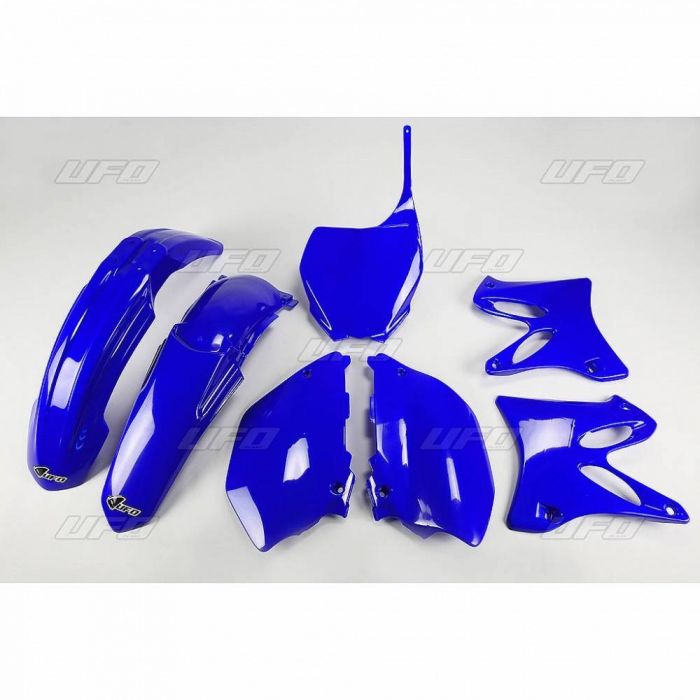 UFO Complete Body Kit Blue - YAKIT314-089 | FortNine Canada