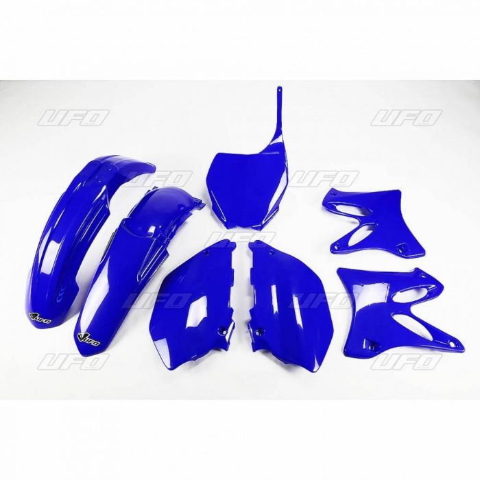 UFO Complete Body Kit Blue - YAKIT315-089 | FortNine Canada