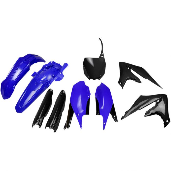 UFO Plastic Kit Official Team - YAKIT321OFFICIA | FortNine Canada