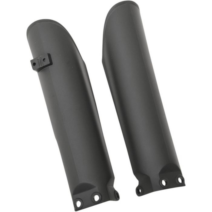 UFO Fork Guards Black - KT03091-001 | FortNine