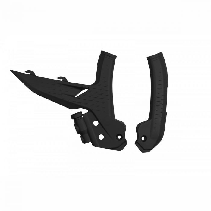UFO Frame Guards Black - KT05020-001 | FortNine Canada