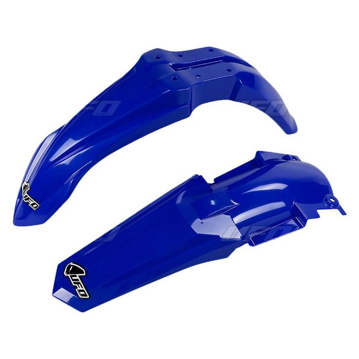 UFO Front and Rear Fender Kit OEM - Restyled - YAFK306K-999 | FortNine ...