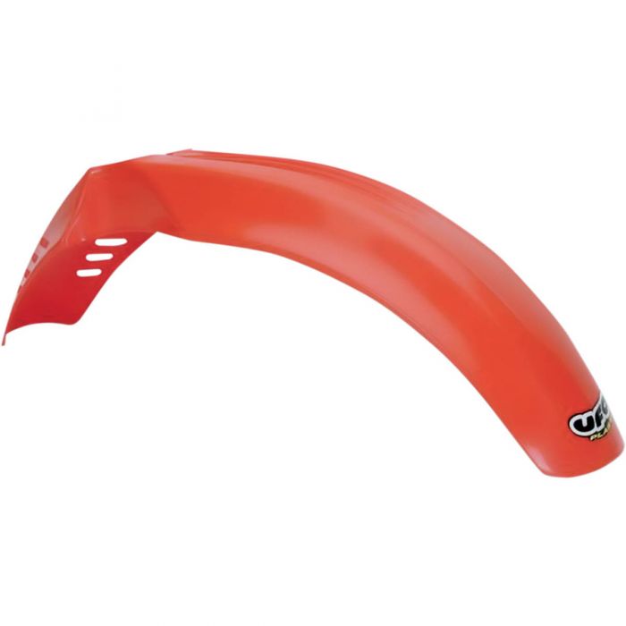 UFO Front Fender Orange/Red - PA01014-121 | FortNine