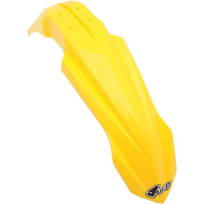 UFO Front Fender Special Edition Yellow - Restyled - YA04833-102 ...