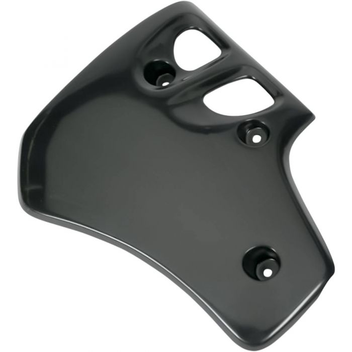 UFO Radiator Covers Black - SU03962-001 | FortNine Canada