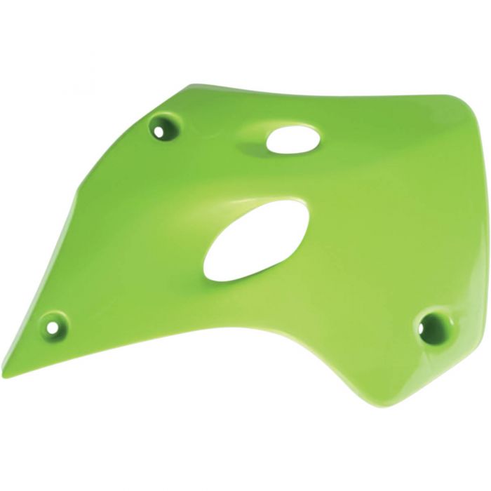 UFO Radiator Covers Green - KA02759-026 | FortNine Canada