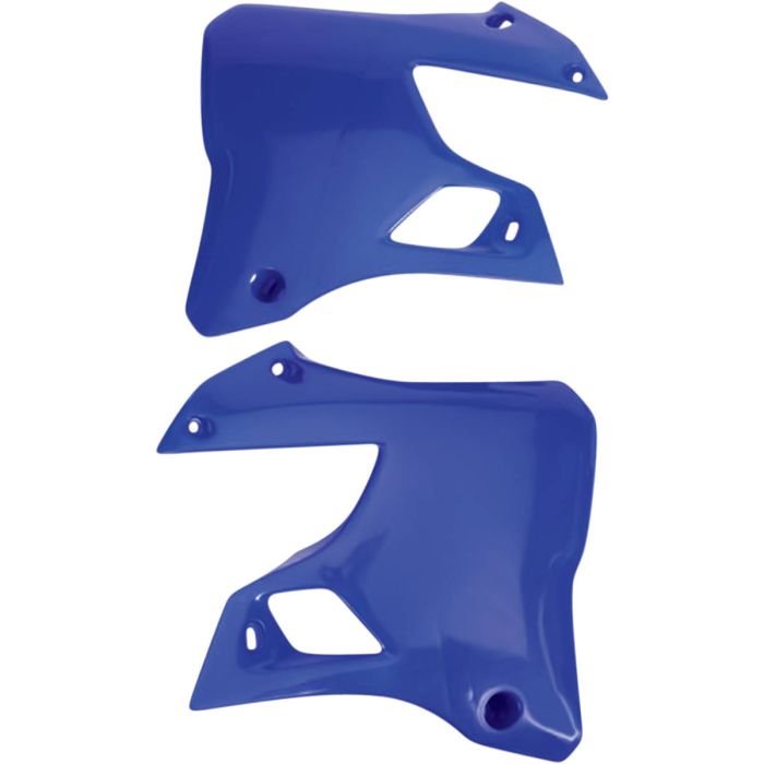 UFO Radiator Covers Blue - YA02898-089 | FortNine Canada