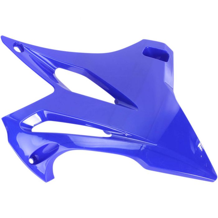 UFO Radiator Covers Blue - YA04847-089 | FortNine Canada