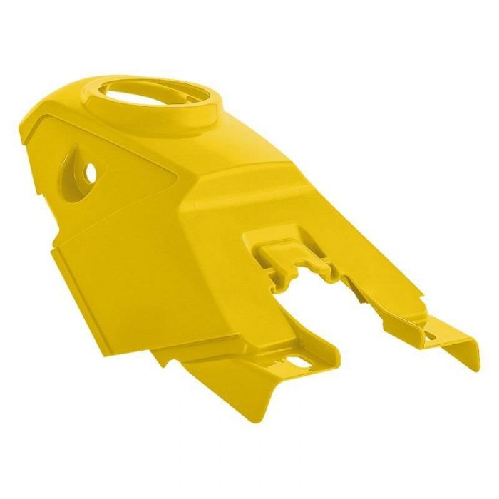 UFO Radiator/Tank Cover Connector Yellow - SU04949-102 | FortNine Canada