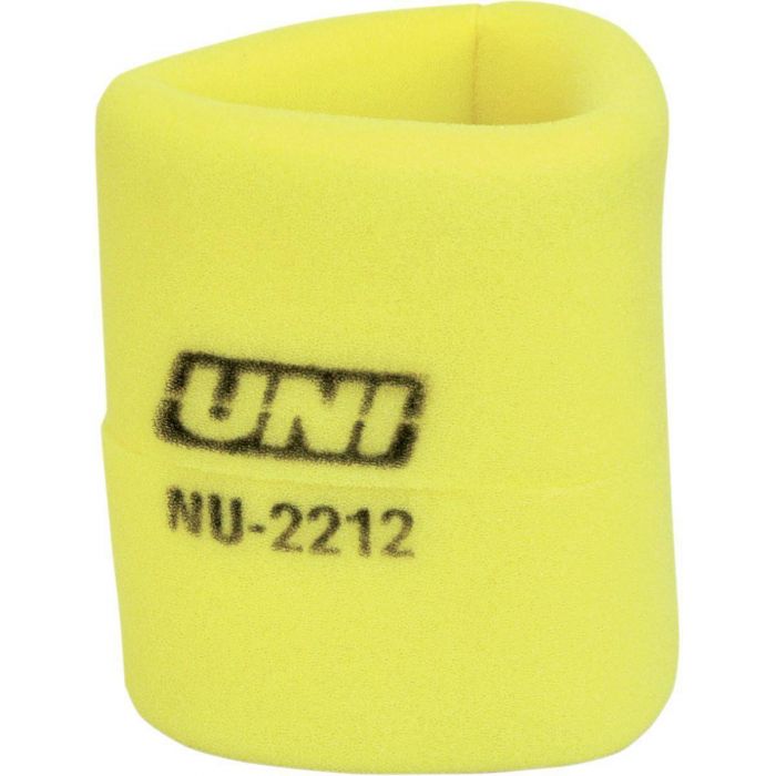 Uni Filter Multi-Stage Competition ATV/UTV Air Filter - NU-2212 | FortNine