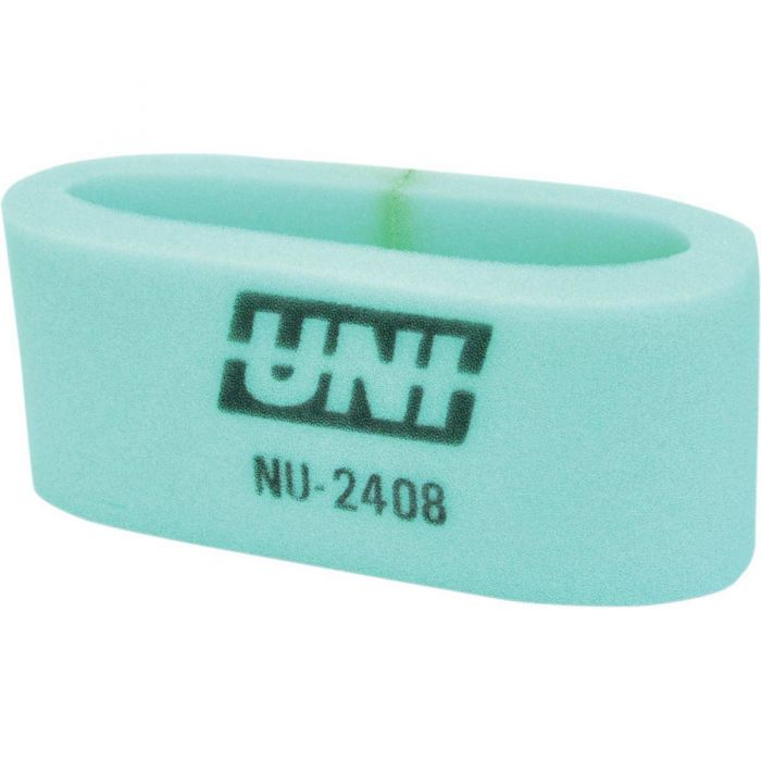 Uni Filter Multi-Stage Competition ATV/UTV Air Filter - NU-2408 | FortNine