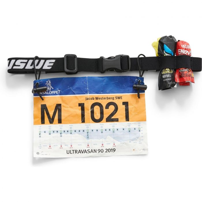 USWE Race ID Running Belt | FortNine
