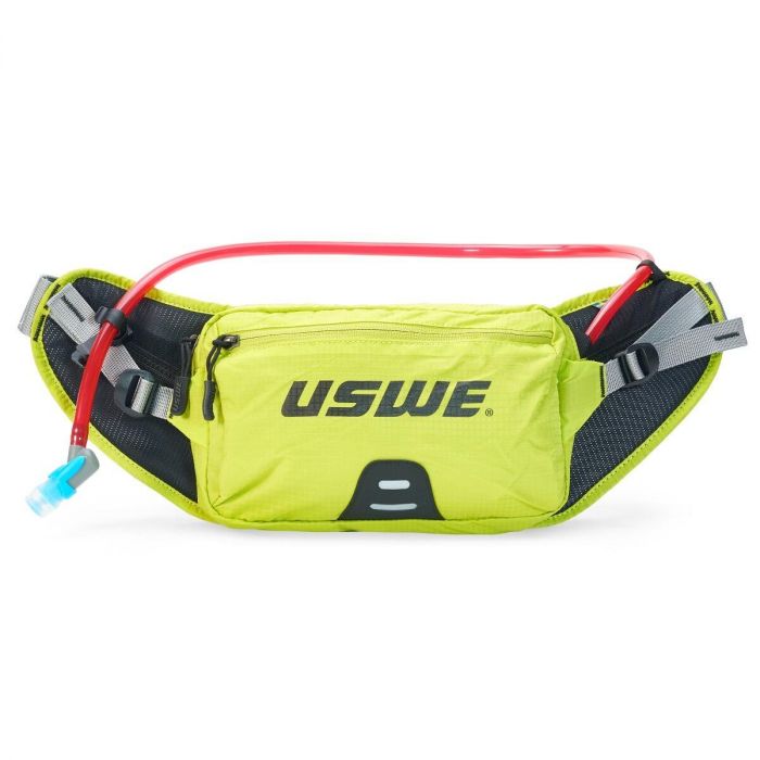 USWE Zulo 2 Hydration Waist Pack | FortNine Canada