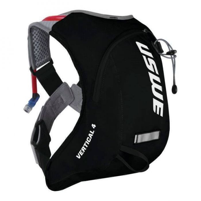 USWE Vertical 4 Hydration Compatible Pack | FortNine Canada