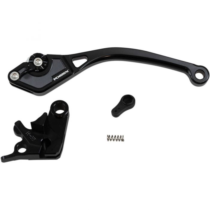 Vortex - Levier d'Embrayage V3 2.0 - LVC580 | Honda CBR650F 2014-2018 ...
