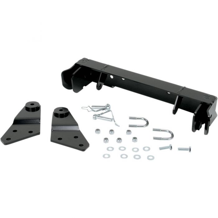 Warn ProVantage Plow Front Mount Kit - 80566 | FortNine