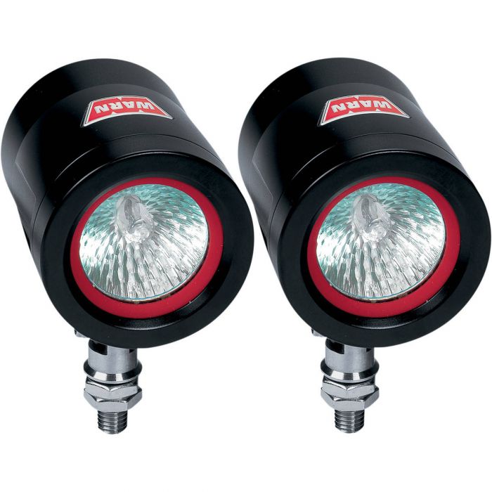 Warn WXT200-S Spot Beams Kit | FortNine Canada