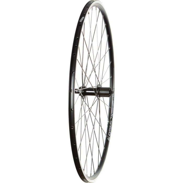 Wheel Shop Alex DA22 Rear Wheel | FortNine Canada