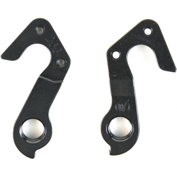 Wheels MFG Derailleur Hanger 266 - DROPOUT-266 | FortNine