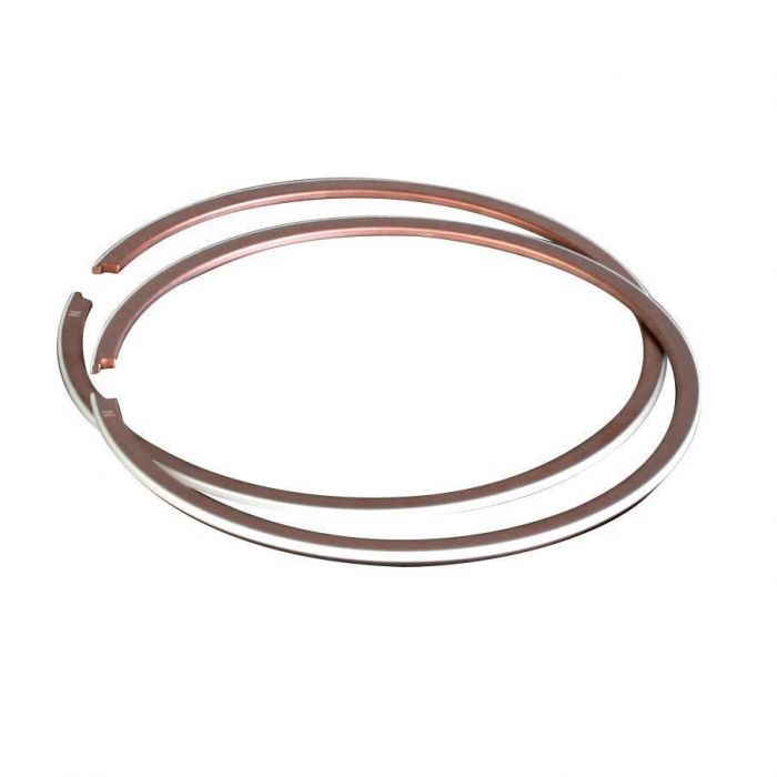 Wiseco Semi-Keystone Ring Set - 3189KD | FortNine Canada