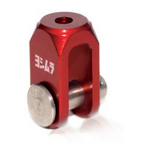 Yoshimura Brake Clevis | FortNine Canada