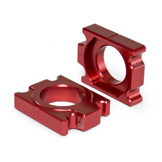 Axle Blocks - Axles, Hubs & CV Boots - Drive & Transmission - Parts ...