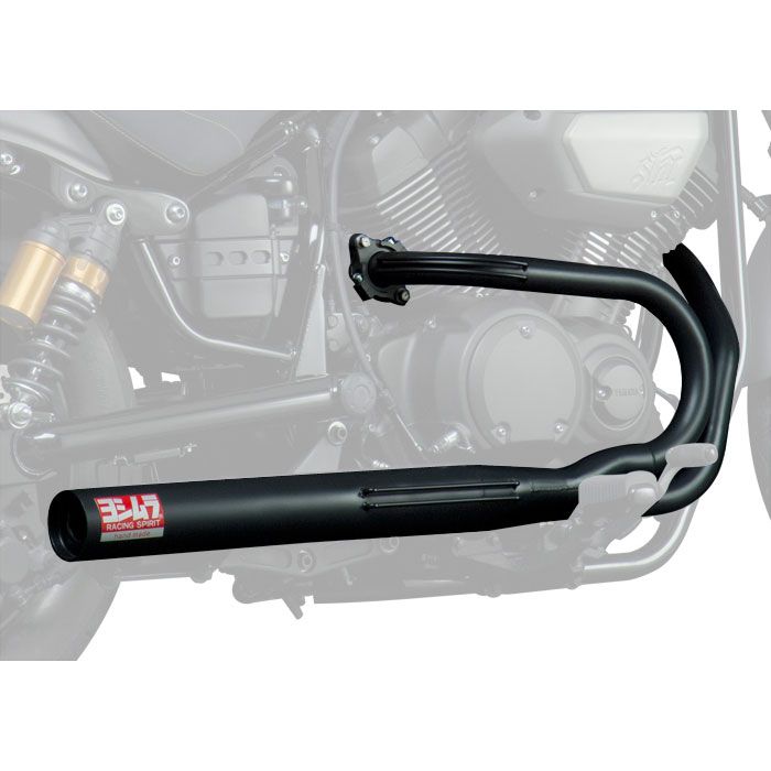 Yoshimura RSCV Full System | FortNine Canada