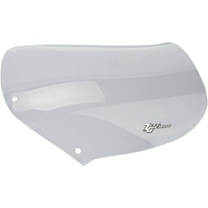 Zero Gravity Sport Touring Windscreen Clear - 23-170-01 | FortNine Canada