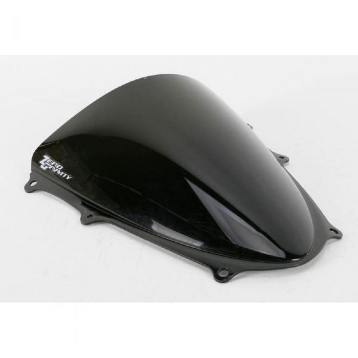 Zero Gravity SR Series Windscreen Dark Smoke - 20-542-19 | Yamaha YZF ...