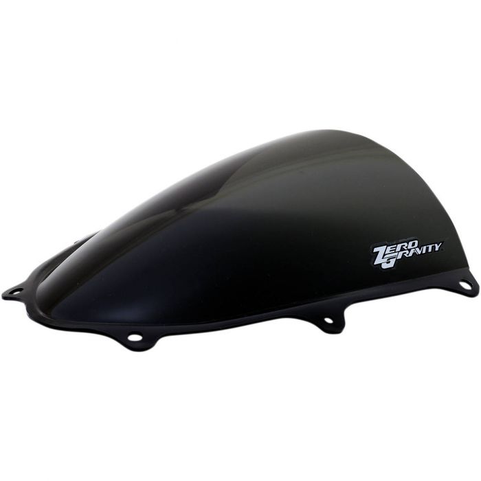 Zero Gravity SR Series Windscreen Light Smoke - 20-730B-02 | FortNine ...