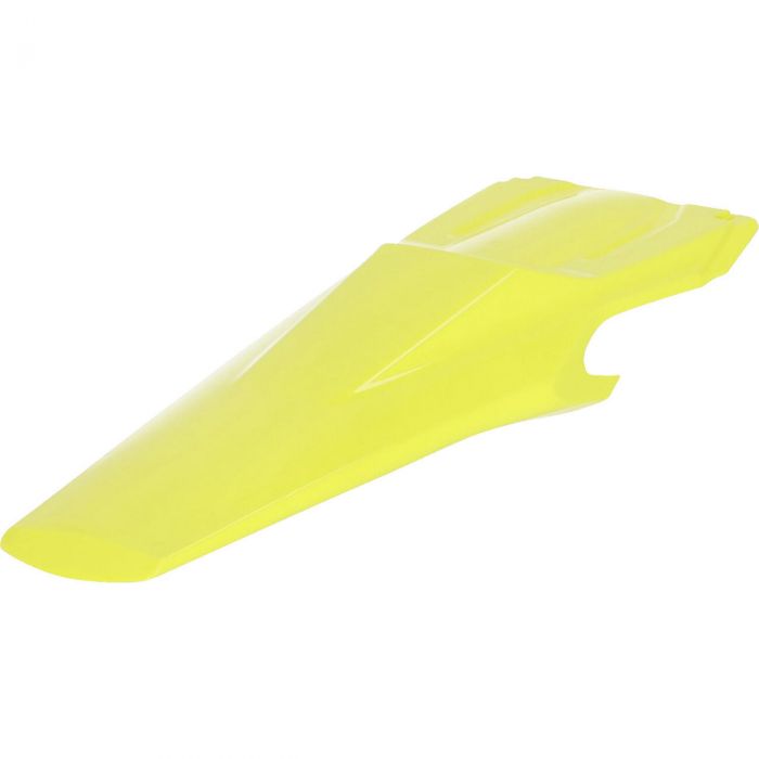 Acerbis Rear Fender Yellow - 2791600005 | FortNine