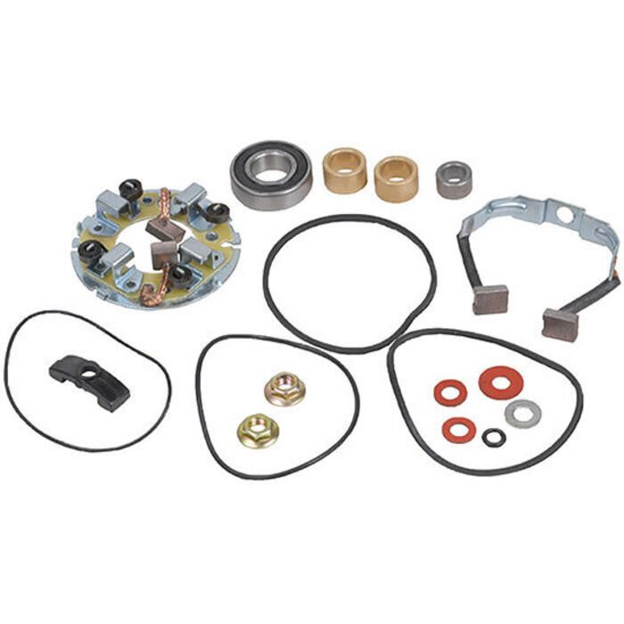 Arrowhead Starter Rebuild Kit - 414-54027 | FortNine